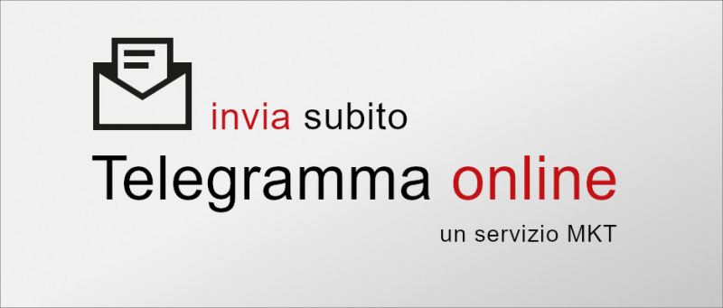Come scrivere un telegramma professionale di contatto - MKT